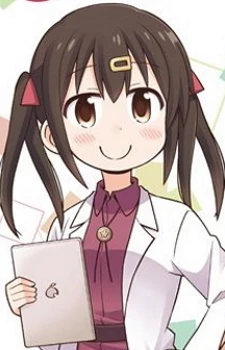 Mihari Oyama | Onii-chan wa Oshimai! Wiki | Fandom