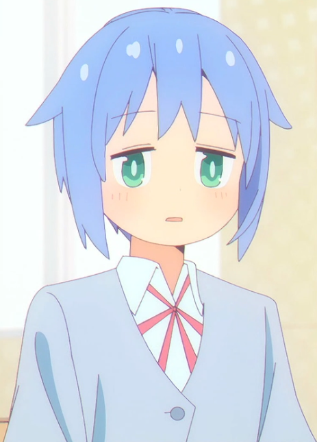 Nemu Fujimi | Onii-chan wa Oshimai! Wiki | Fandom