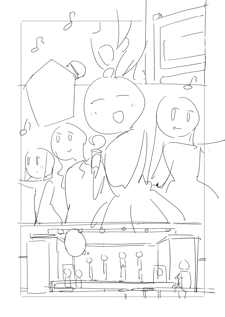 Idol Stuff Chapter 1 | Onii-chan wa Oshimai! Wiki | Fandom