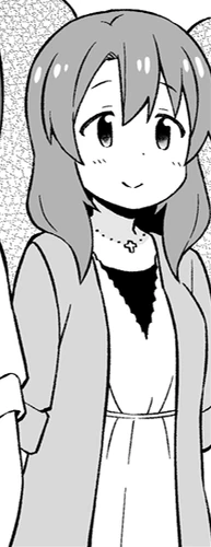 Yomi Murosaki | Onii-chan wa Oshimai! Wiki | Fandom