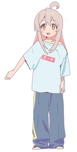 Mahiro Oyama | Onii-chan wa Oshimai! Wiki | Fandom