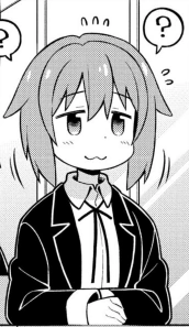 Nemu Fujimi | Onii-chan wa Oshimai! Wiki | Fandom