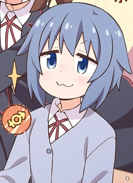 Nemu Fujimi | Onii-chan wa Oshimai! Wiki | Fandom