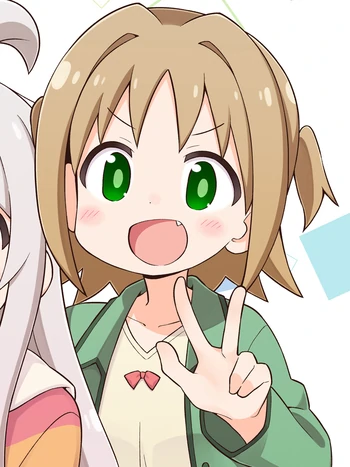 Asahi Ōka | Onii-chan wa Oshimai! Wiki | Fandom