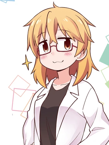 Chitose Azuma | Onii-chan wa Oshimai! Wiki | Fandom