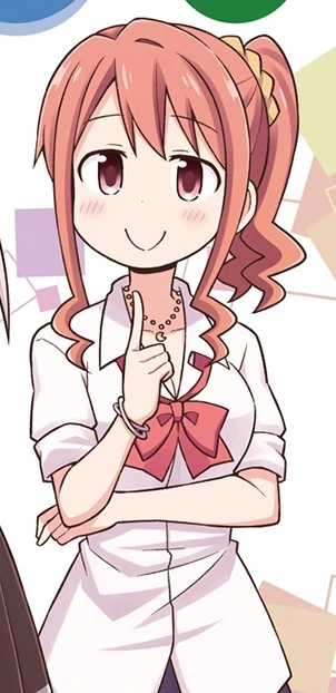 Kaede Hozuki | Onii-chan wa Oshimai! Wiki | Fandom