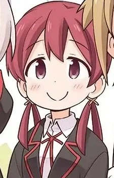 Miyo Murosaki | Onii-chan wa Oshimai! Wiki | Fandom