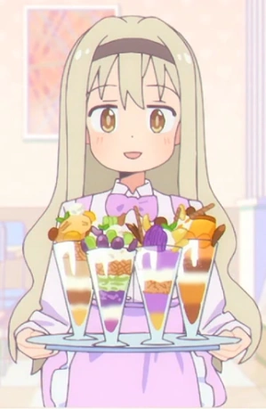 Tsurara Miwatari | Onii-chan wa Oshimai! Wiki | Fandom