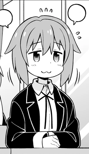 Nemu Fujimi | Onii-chan wa Oshimai! Wiki | Fandom