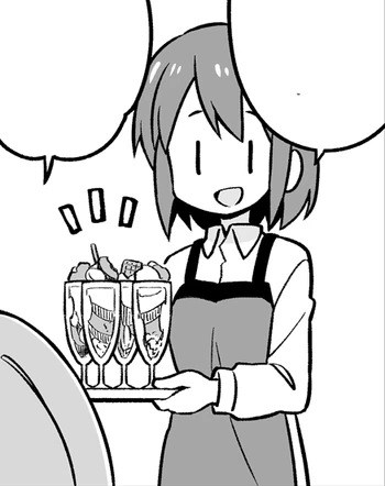 Tsurara Miwatari | Onii-chan wa Oshimai! Wiki | Fandom