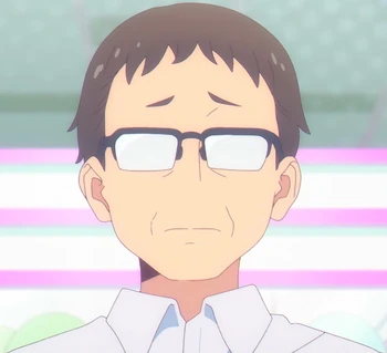 Truant Officer | Onii-chan wa Oshimai! Wiki | Fandom