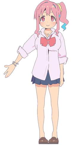 Kaede Hozuki | Onii-chan wa Oshimai! Wiki | Fandom