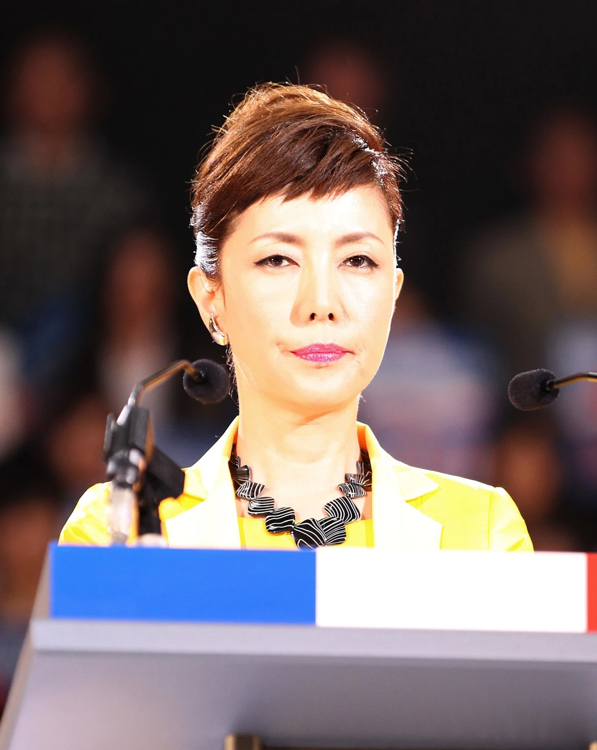 Keiko Toda | Oniisama e... Wiki | Fandom