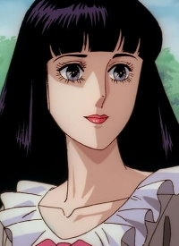 Mariko Shinobu | Oniisama e... Wiki | Fandom