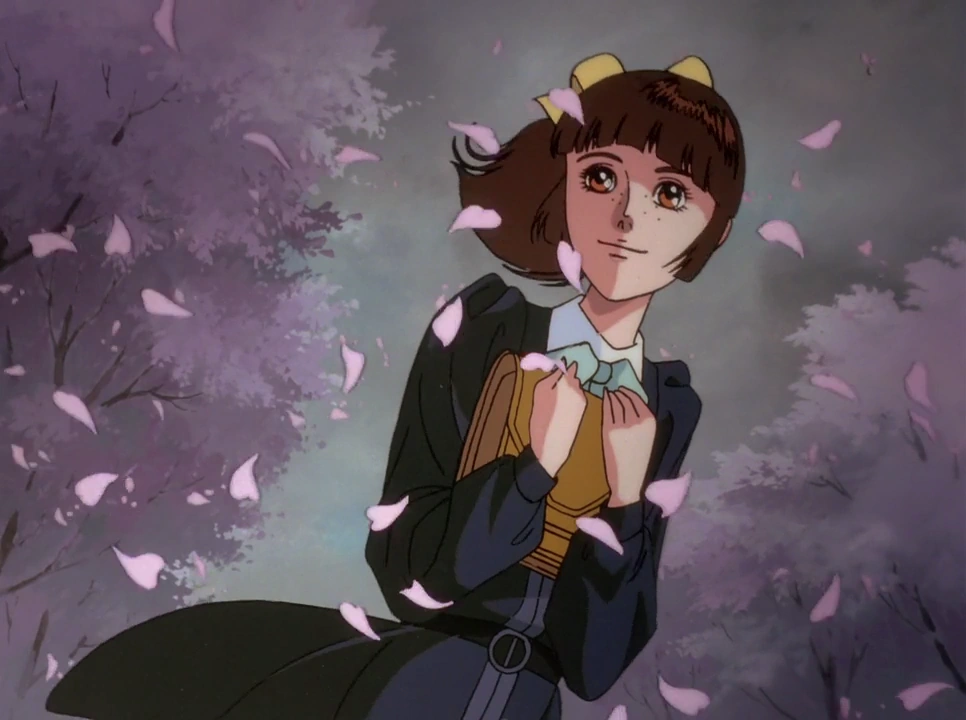 Tomoko Arikura | Oniisama e... Wiki | Fandom