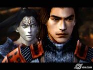 Ranmaru Mori | Onimusha Wiki | Fandom