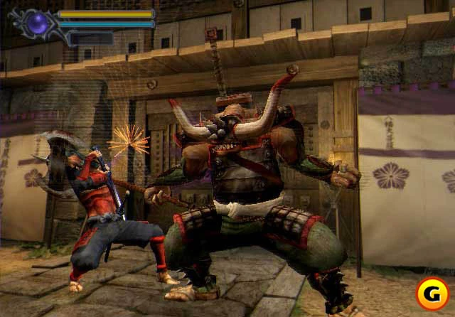 Category:Enemies | Onimusha Wiki | Fandom