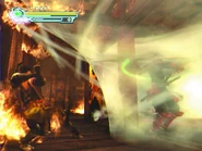 Ranmaru Mori | Onimusha Wiki | Fandom