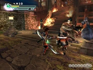 Shippuu | Onimusha Wiki | Fandom