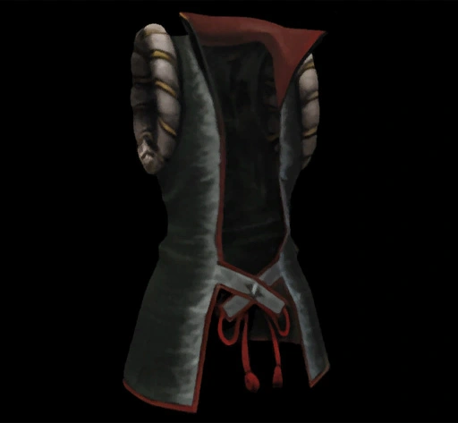 Saiga Costume | Onimusha Wiki | Fandom