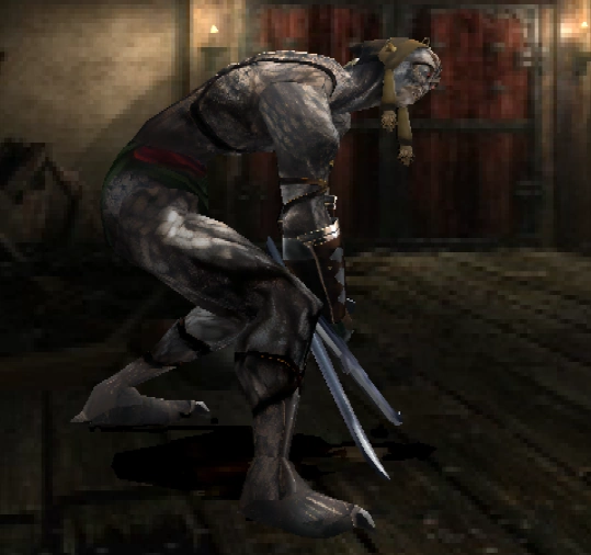 Musaid | Onimusha Wiki | Fandom