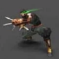 Dark Crow | Onimusha Wiki | Fandom