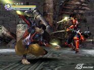 Ranmaru Mori | Onimusha Wiki | Fandom