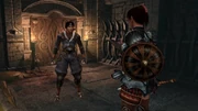 Oyu | Onimusha Wiki | Fandom