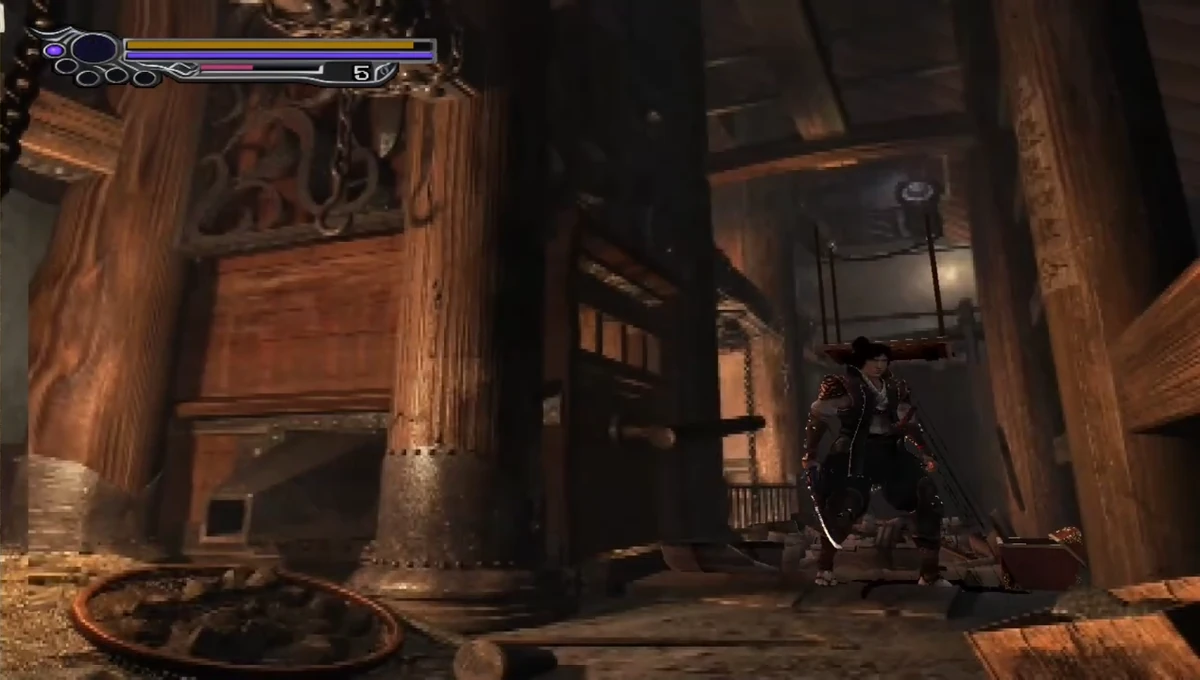Cloth | Onimusha Wiki | Fandom