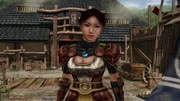 Oyu | Onimusha Wiki | Fandom