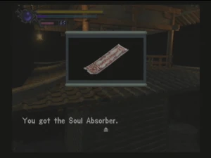 Soul Absorber | Onimusha Wiki | Fandom