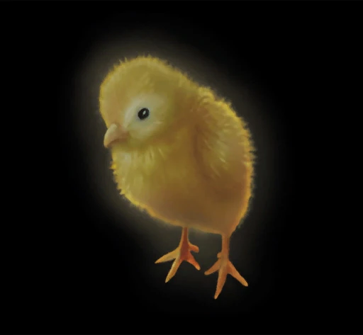 Gold Chick | Onimusha Wiki | Fandom