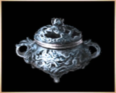Oni Incense | Onimusha Wiki | Fandom