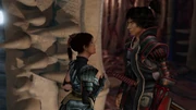 Scenarios (Oyu) | Onimusha Wiki | Fandom