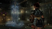 Scenarios (Oyu) | Onimusha Wiki | Fandom