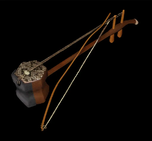 Chinese Fiddle | Onimusha Wiki | Fandom