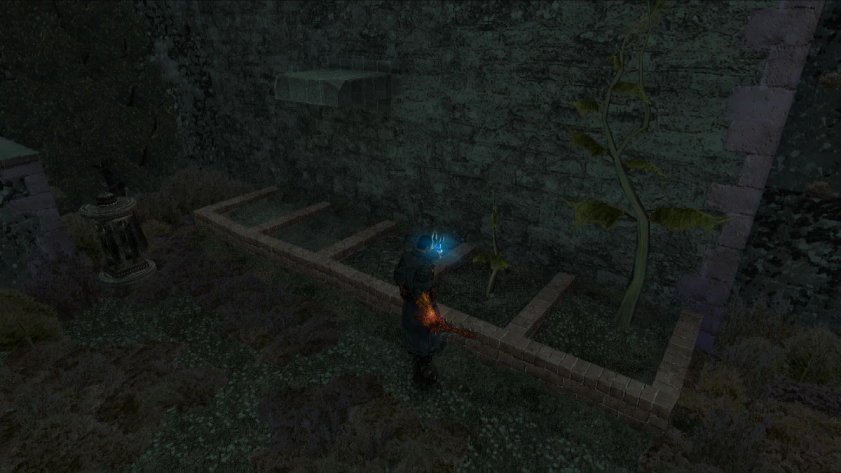 Genma Plant | Onimusha Wiki | Fandom