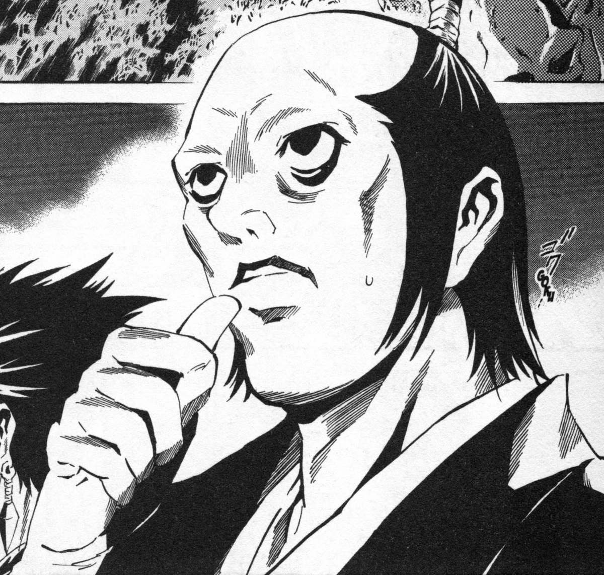 Hidetada Tokugawa | Onimusha Wiki | Fandom