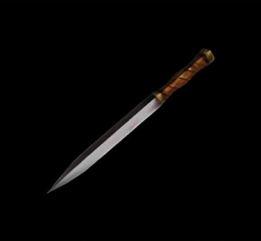 Daggers | Onimusha Wiki | Fandom