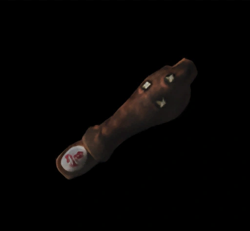 Yagyu Arm Armor | Onimusha Wiki | Fandom