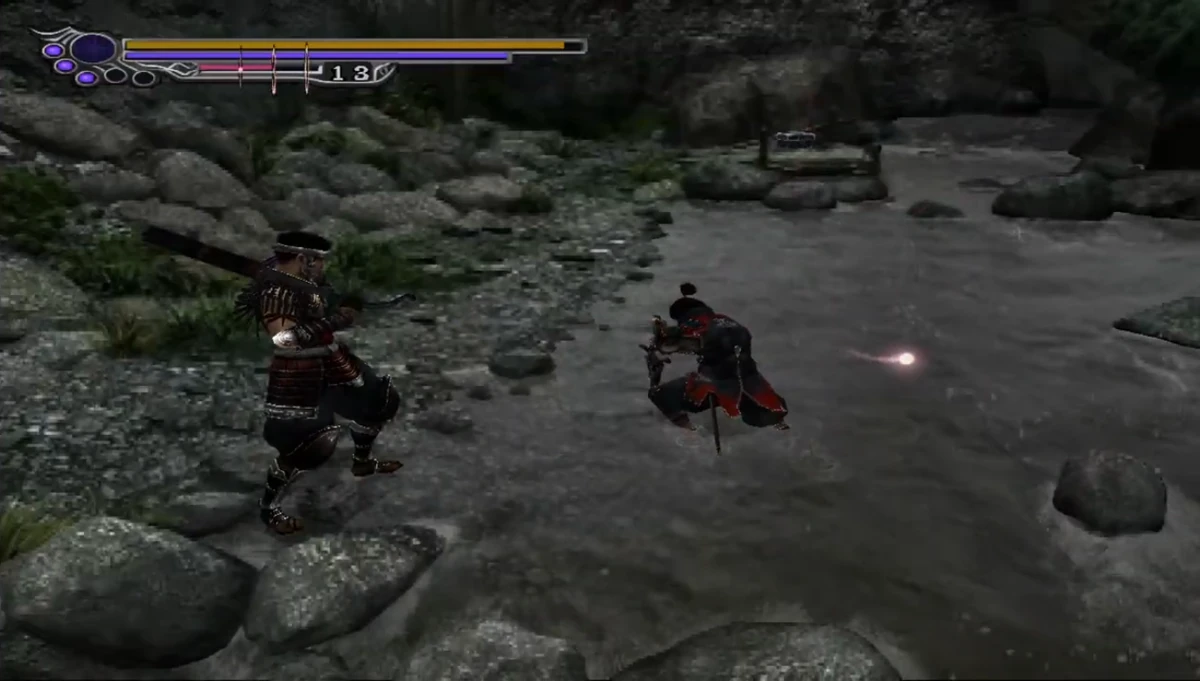 River Fish | Onimusha Wiki | Fandom