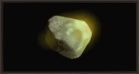 Yellow Ore | Onimusha Wiki | Fandom