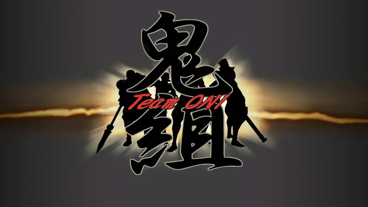 Team Oni | Onimusha Wiki | Fandom