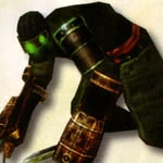 Dark Crow | Onimusha Wiki | Fandom