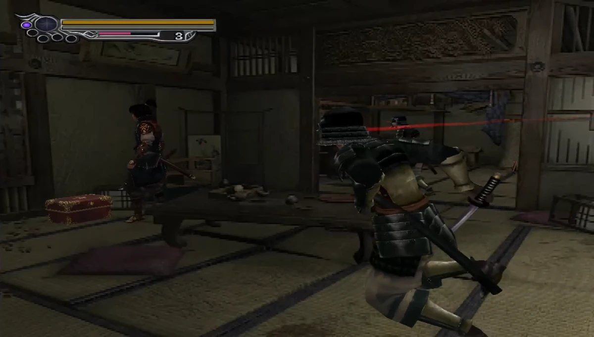 Oolong Tea | Onimusha Wiki | Fandom