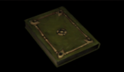 Ranmaru Book | Onimusha Wiki | Fandom