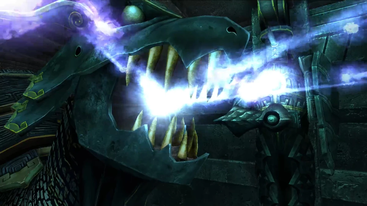 Oni Army Orb | Onimusha Wiki | Fandom