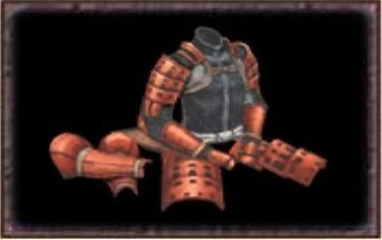 Red Armor | Onimusha Wiki | Fandom
