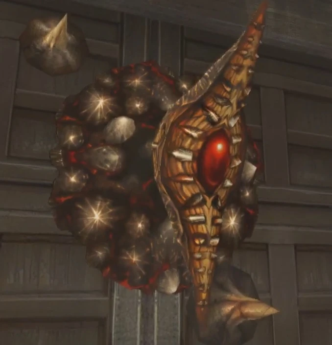 Genma Door Guardiun | Onimusha Wiki | Fandom