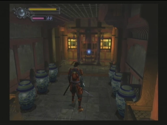 Dragon Orbs | Onimusha Wiki | Fandom